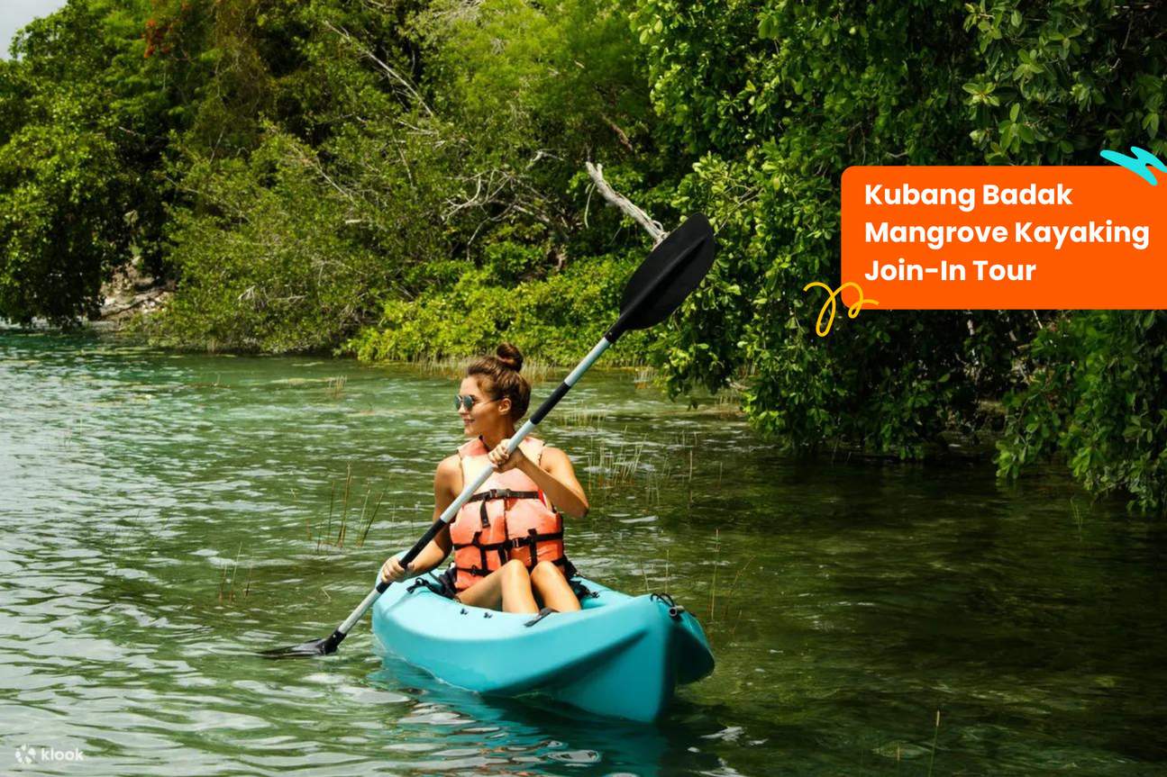 [Klook Pass] Langkawi Adventure Pass - Klook